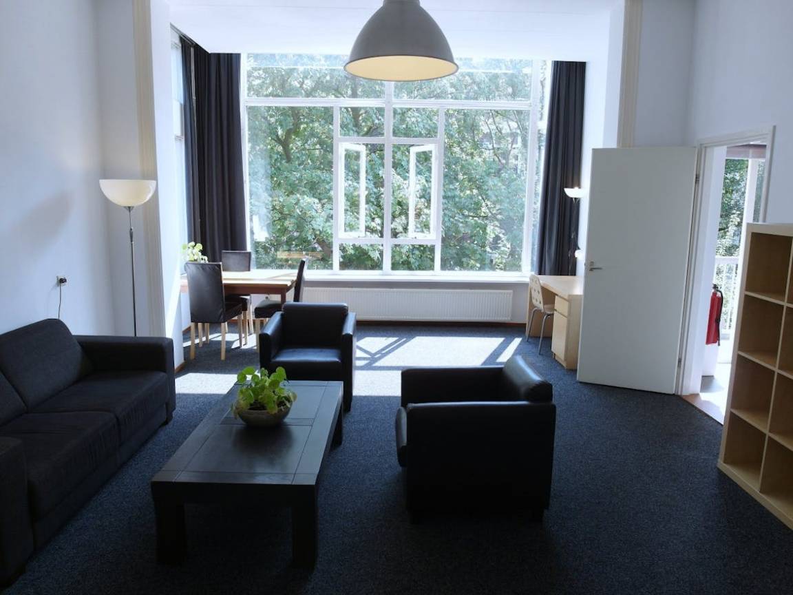 46 M² Apartment ∙ 1 Bedroom ∙ 1 Guest - Rotterdam