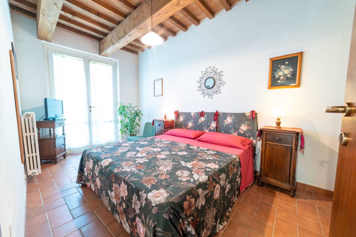 50 M² Apartamento ∙ 2 Habitaciones ∙ 3 Huéspedes - Urbino