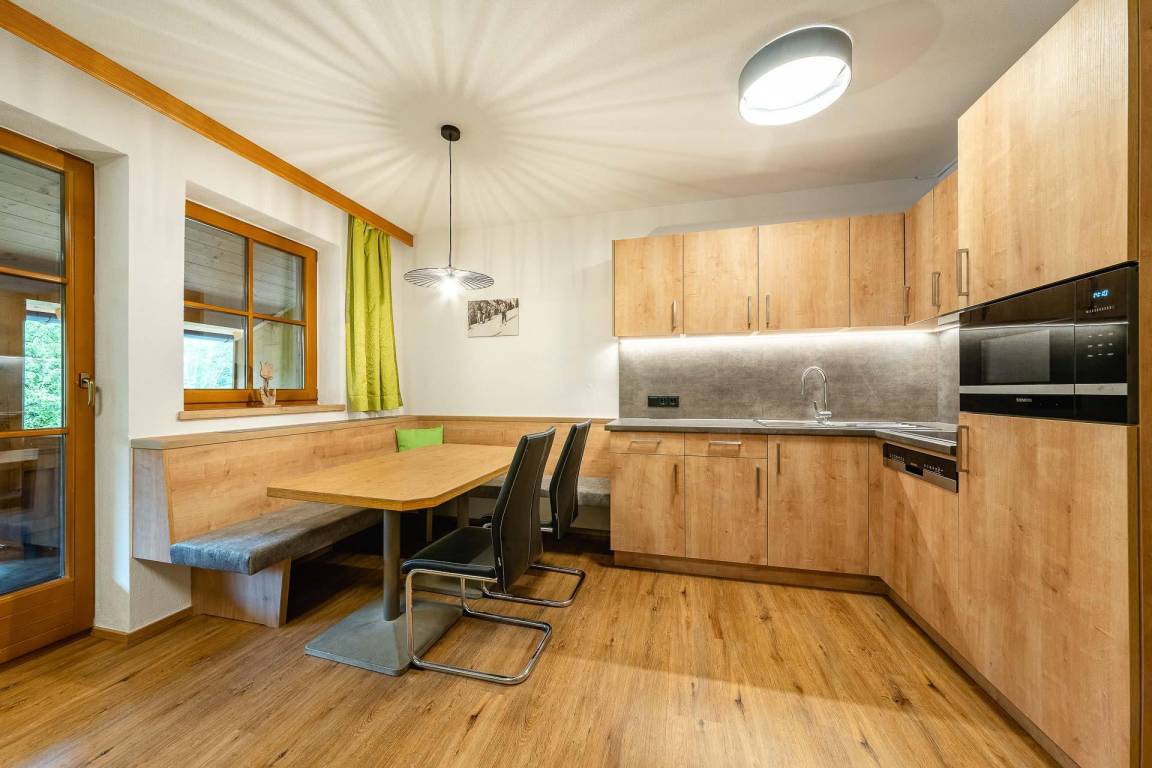 65 M² Apartment ∙ 2 Bedrooms ∙ 6 Guests - Alpbach