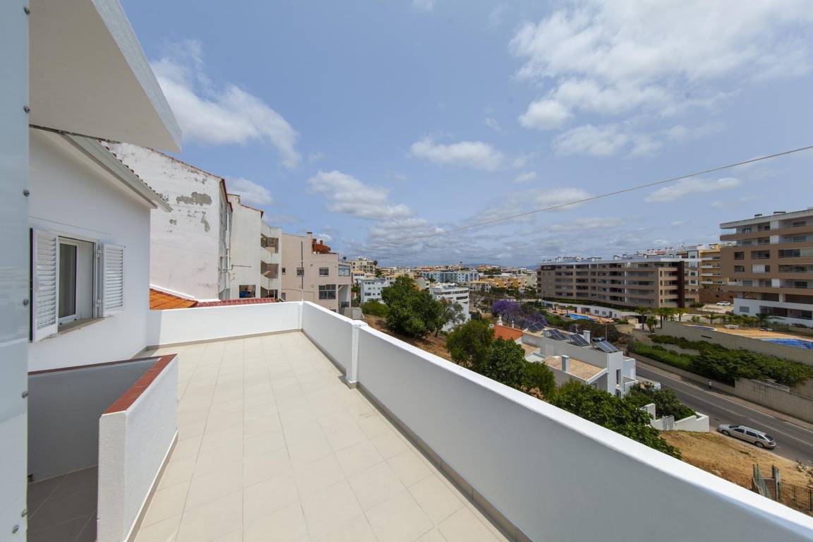 75 M² Apartamento ∙ 2 Quartos ∙ 4 Hóspedes - Lagos