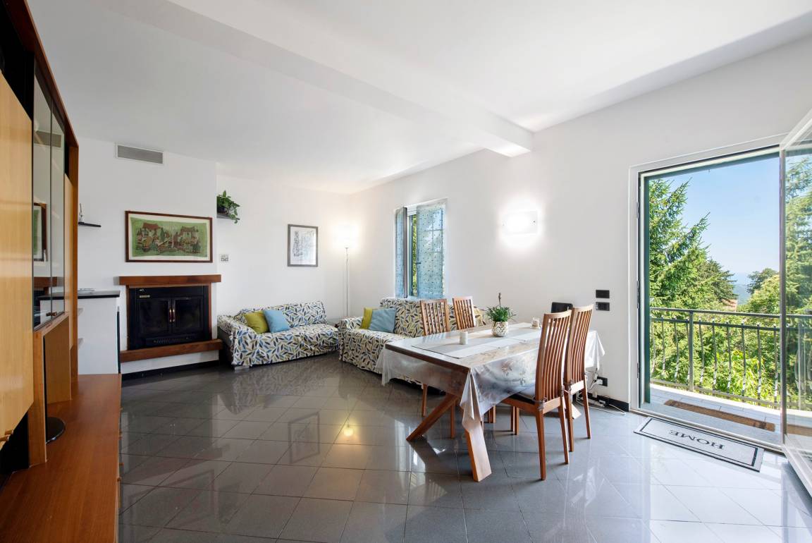 90 M² Apartamento ∙ 2 Quartos ∙ 6 Hóspedes - Stella