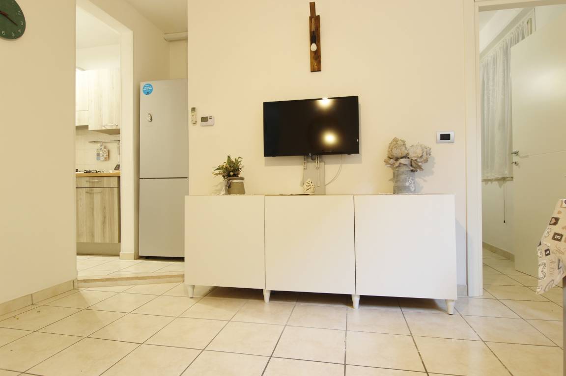 Appartement ∙ 2 Chambres ∙ 6 Personnes - Cesenatico