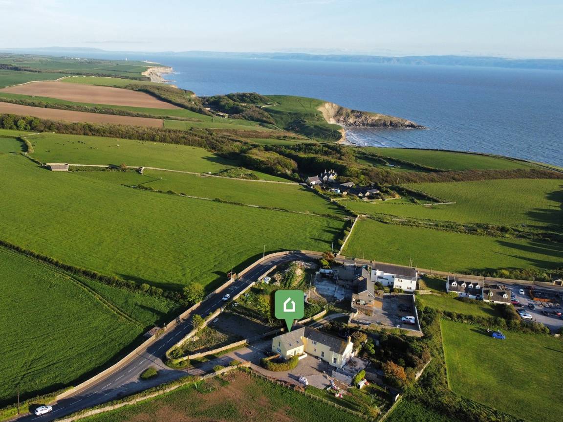 Cottage ∙ 3 Bedrooms ∙ 6 Guests - Vale of Glamorgan