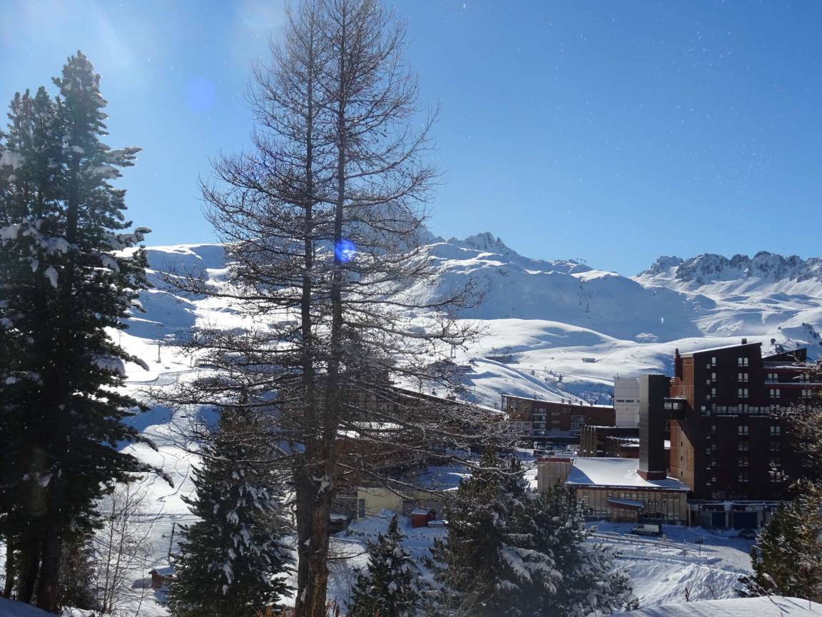 45 M² Appartement ∙ 1 Chambre ∙ 6 Personnes - La Rosière