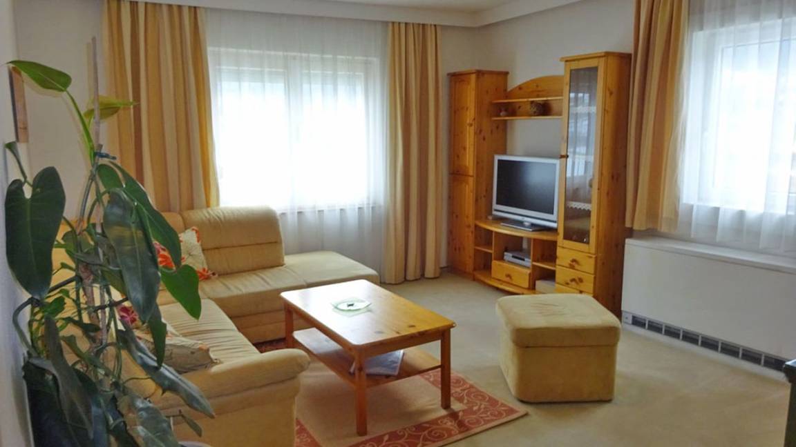 80 M² Ferienwohnung ∙ 2 Schlafzimmer ∙ 5 Gäste - Gosau