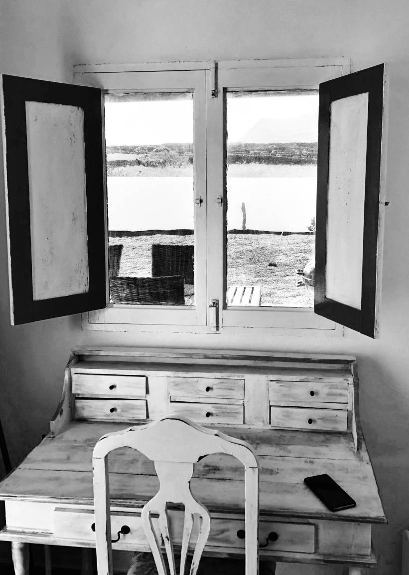 130 M² Huis ∙ 2 Slaapkamers ∙ 4 Gasten - Graciosa