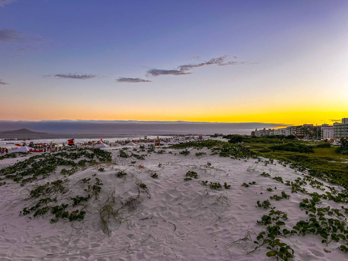 100 M² Apartamento ∙ 3 Habitaciones ∙ 9 Huéspedes - Cabo Frio