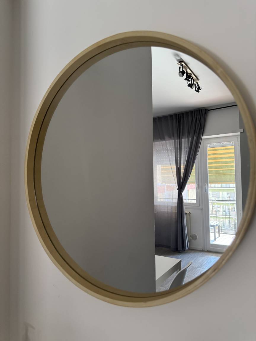 50 M² Appartamento Vacanza ∙ 1 Camera Da Letto ∙ 4 Ospiti - Roma