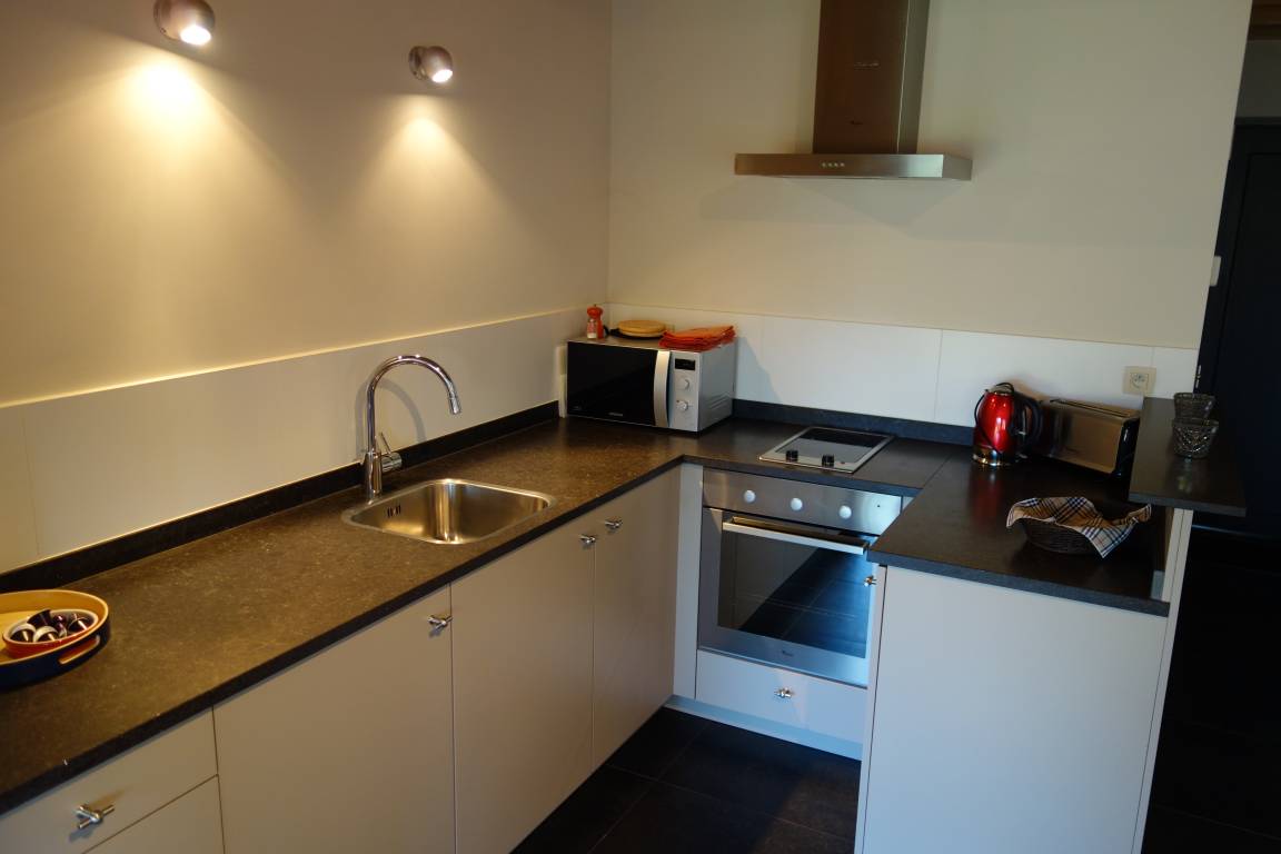 65 M² Gîte ∙ 1 Chambre ∙ 2 Personnes - Löwen