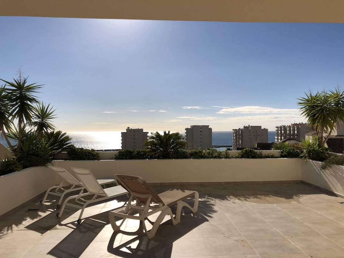 120 M² Apartment ∙ 3 Bedrooms ∙ 6 Guests - Estepona