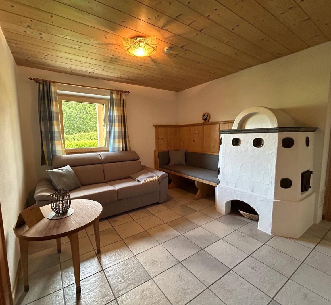 52 M² Apartamento ∙ 1 Habitación ∙ 4 Huéspedes - Saalbach-Hinterglemm