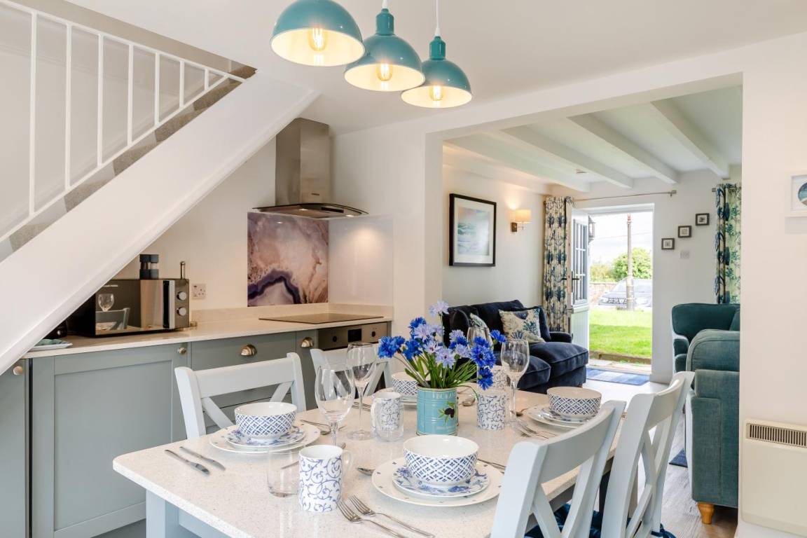 Cottage ∙ 2 Chambres ∙ 4 Personnes - Port Isaac