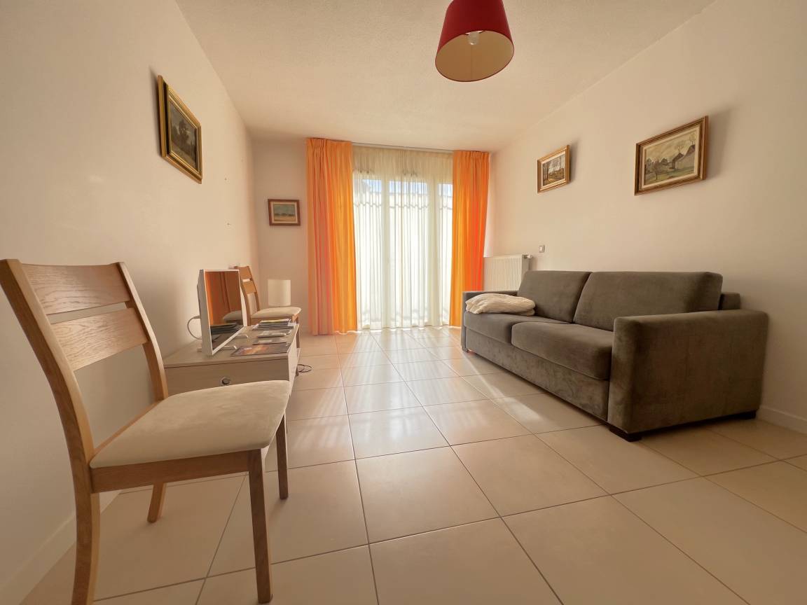 65 M² Appartement ∙ 2 Chambres ∙ 4 Personnes - Pyla sur Mer