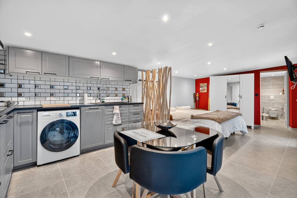 30 M² Studio ∙ 2 Personnes - Sanary-sur-Mer