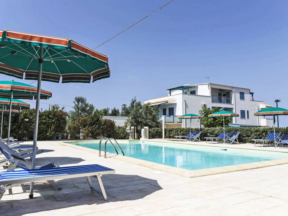40 M² Appartamento Vacanza ∙ 2 Camere Da Letto ∙ 5 Ospiti - Scicli