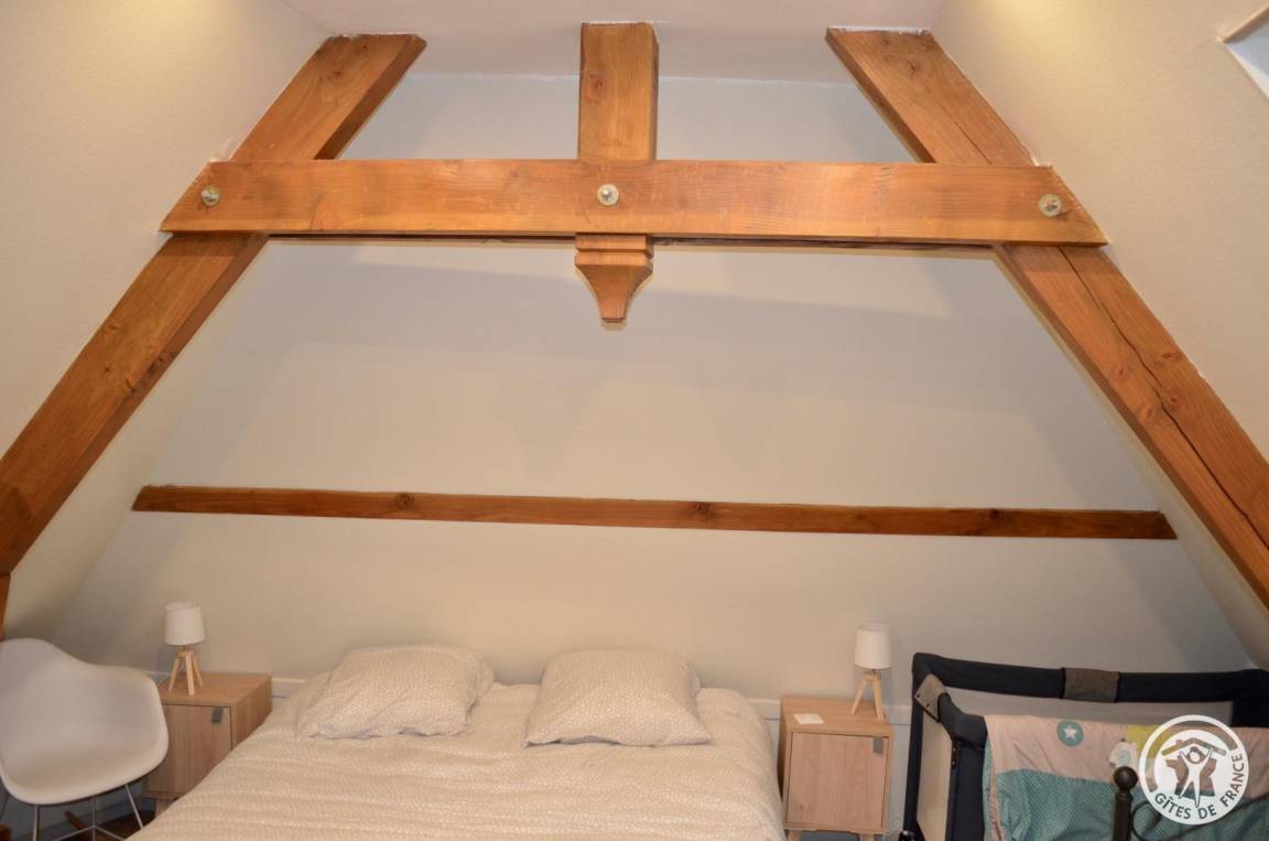 75 M² Gîte ∙ 2 Bedrooms ∙ 4 Guests - Collonges-la-Rouge