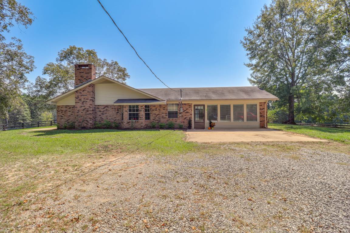 179 M² House ∙ 4 Bedrooms ∙ 9 Guests - Roosevelt State Park, Morton