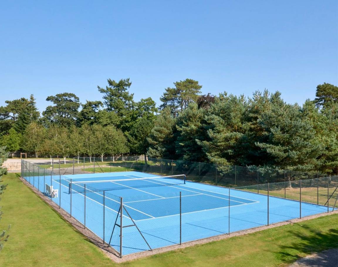 Lodge ∙ 4 Bedrooms ∙ 8 Guests - North Wales