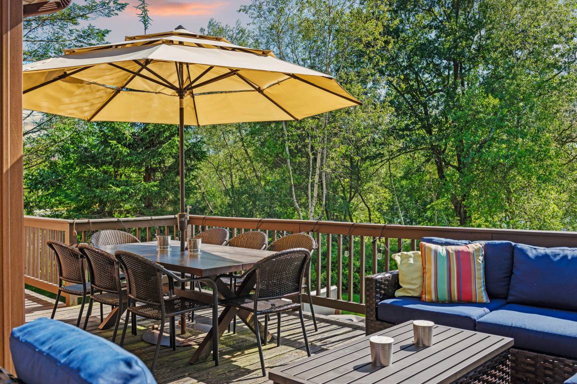 210 M² House ∙ 3 Bedrooms ∙ 8 Guests - Stillwater Lake, PA