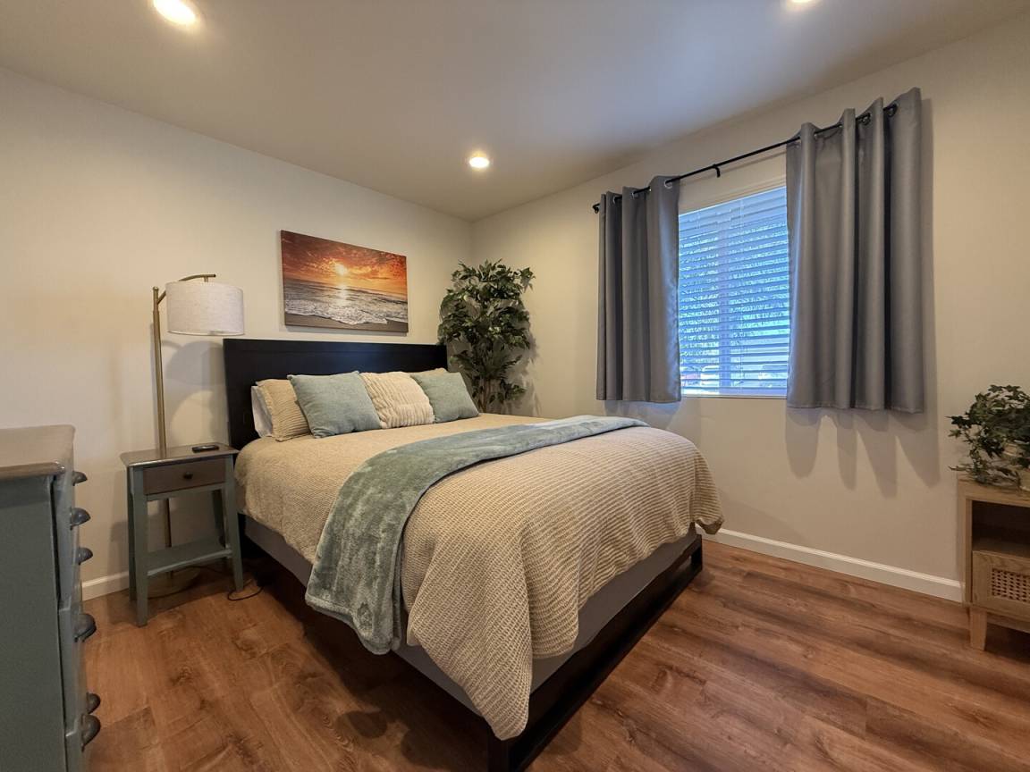 51 M² Appartement ∙ 1 Chambre ∙ 2 Personnes - Santa Maria, CA