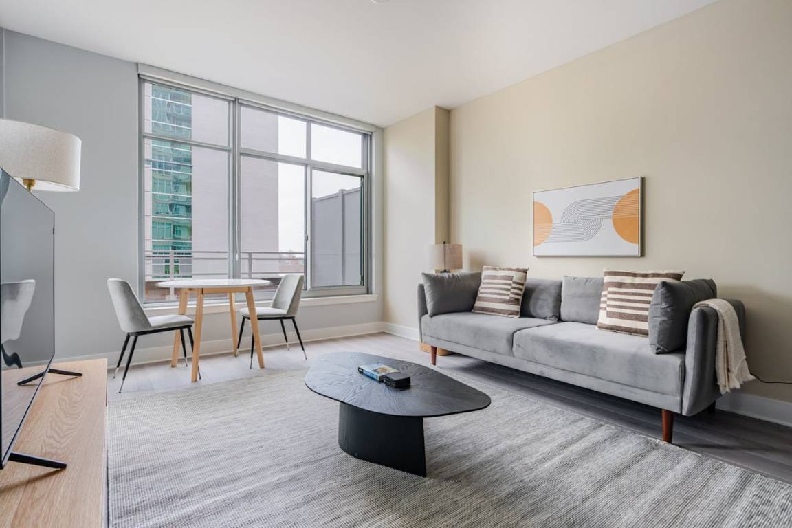 68 M² Apartment ∙ 1 Bedroom ∙ 2 Guests - Bethesda, MD