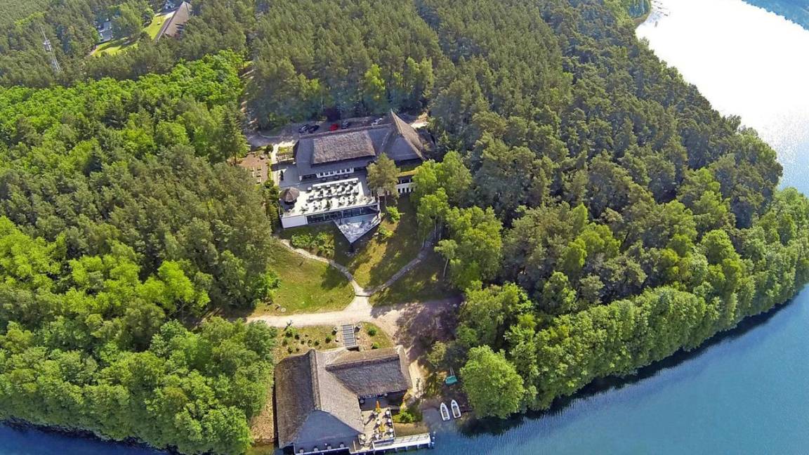 95 M² Ferienhaus ∙ 3 Schlafzimmer ∙ 6 Gäste - Plau am See