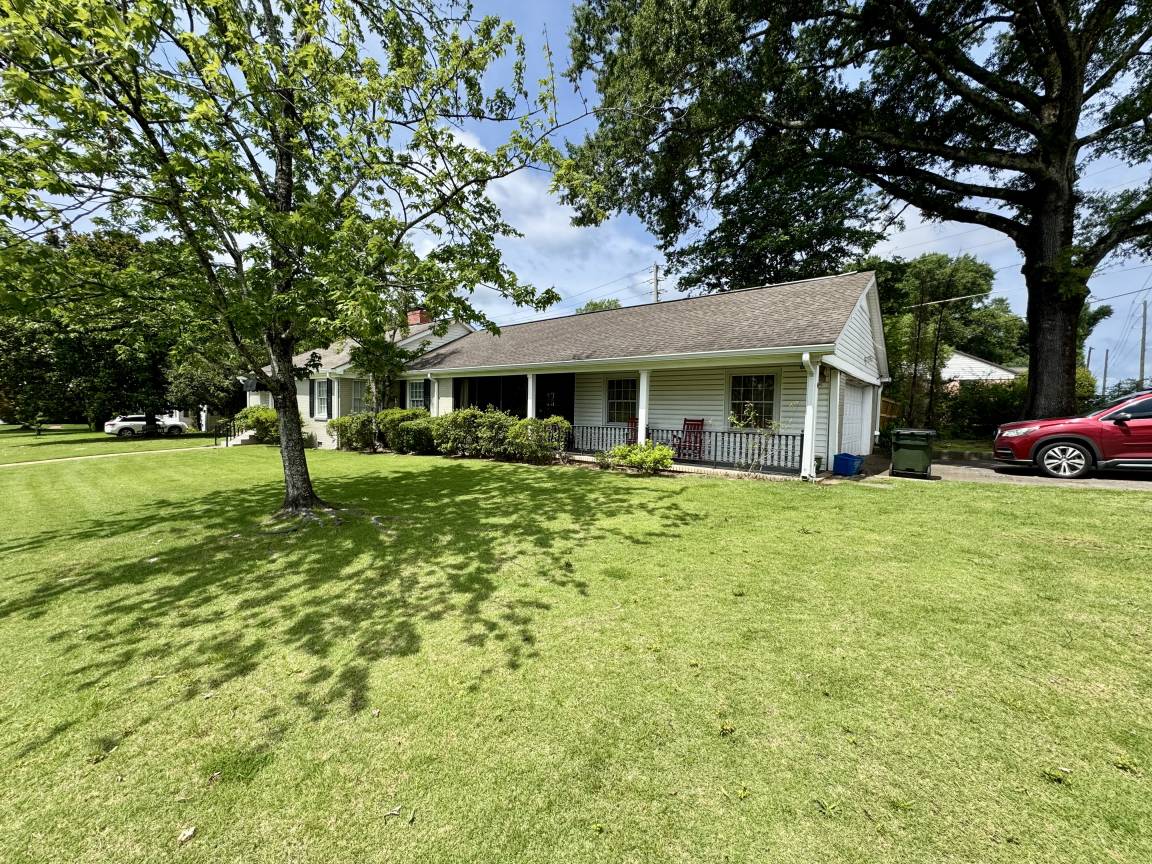 Maison De Vacances ∙ 3 Chambres ∙ 10 Personnes - Tuscaloosa, AL