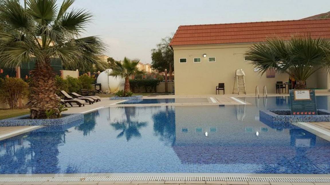 56 M² Huoneisto ∙ 1 Makuuhuone ∙ 2 Vierasta - Dubai