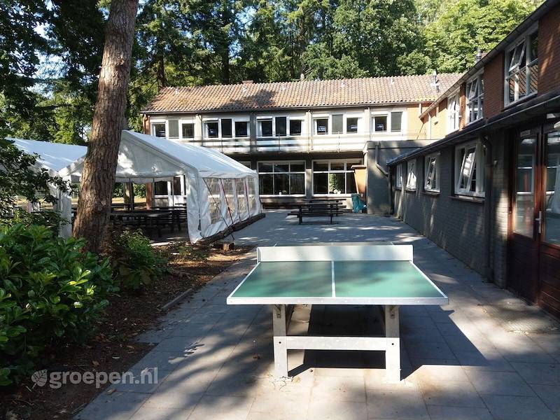 House ∙ 10 Bedrooms ∙ 62 Guests - Harderwijk