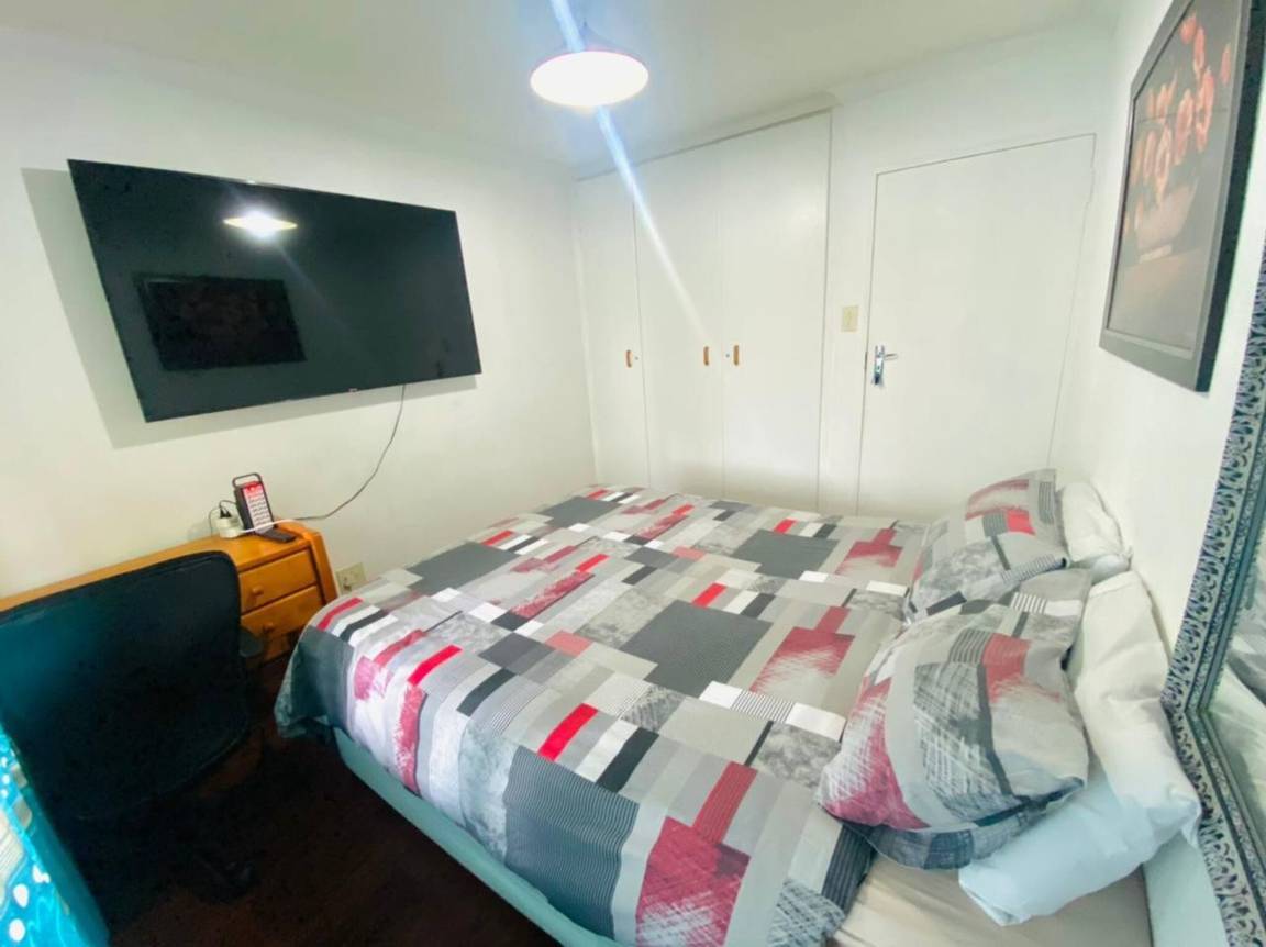 230 M² Private Room ∙ 1 Bedroom ∙ 1 Guest - Sandton