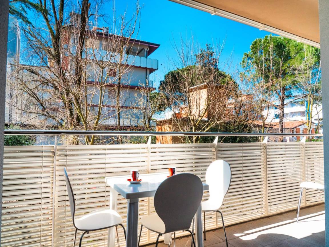 40 M² Apartment ∙ 2 Bedrooms ∙ 5 Guests - Bibione