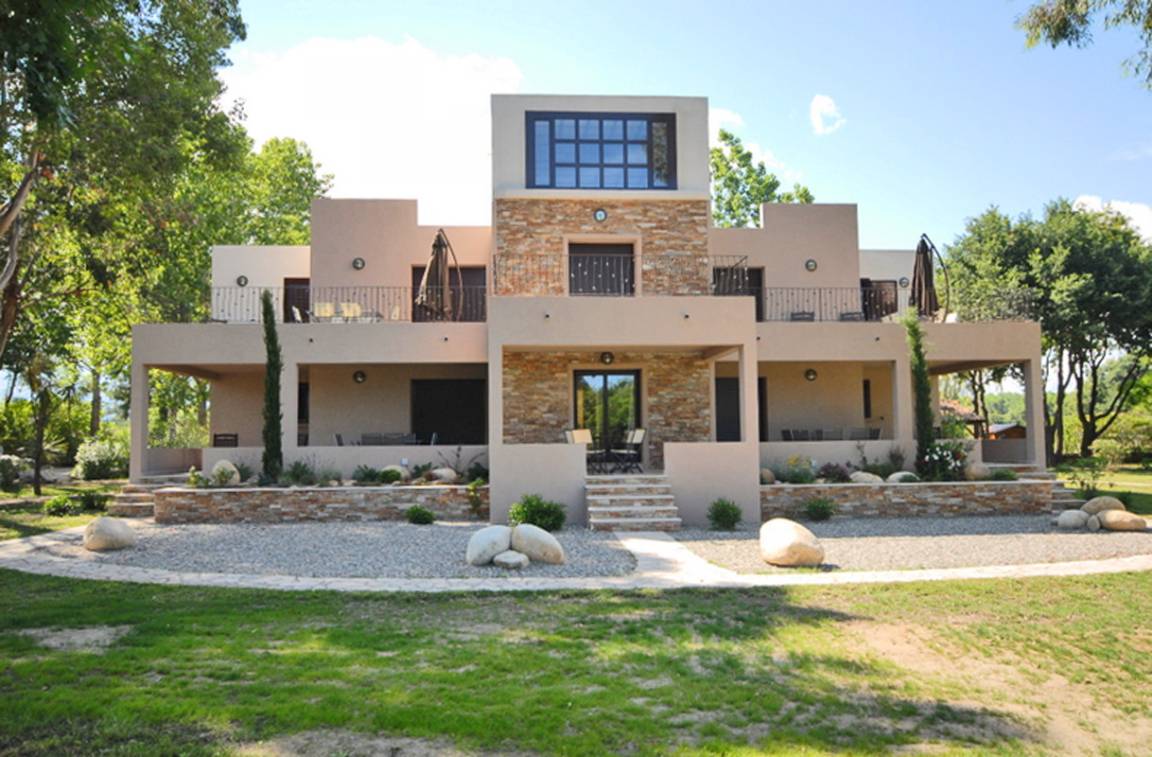 27 M² Gîte ∙ 2 Personnes - Corse