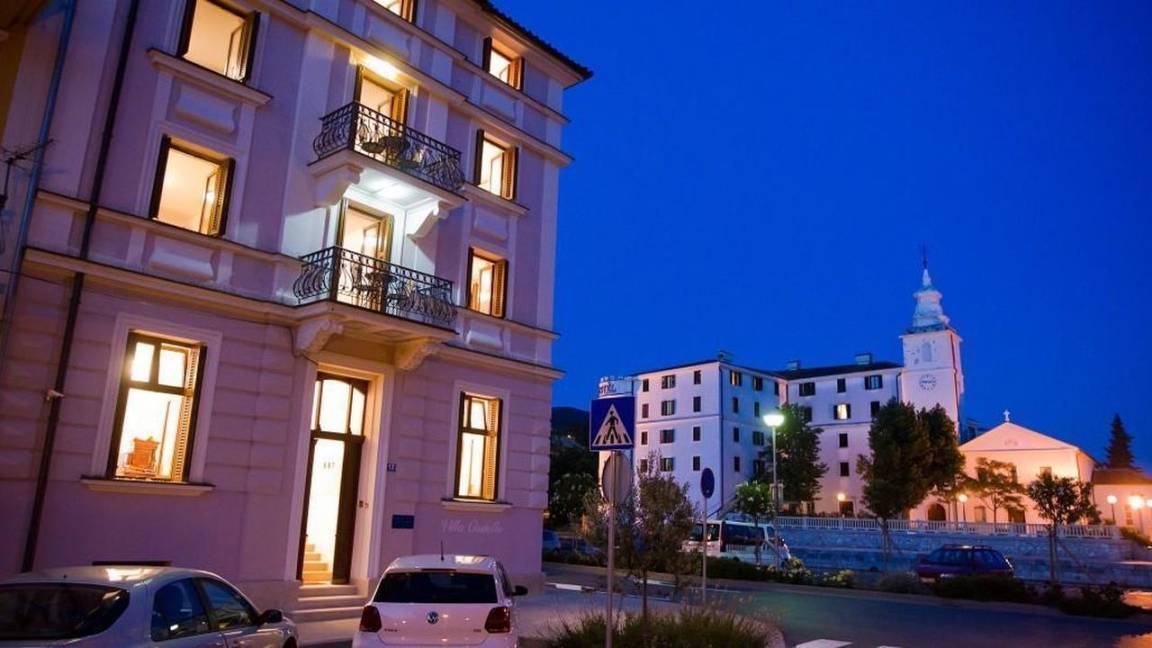 72 M² Ferienwohnung ∙ 2 Schlafzimmer ∙ 6 Gäste - Crikvenica