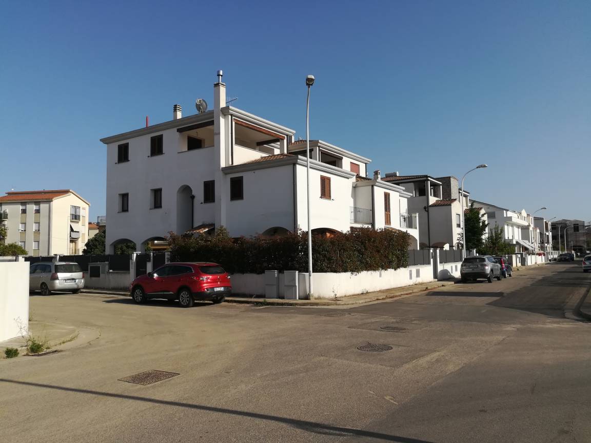 57 M² Apartment ∙ 2 Bedrooms ∙ 4 Guests - Tortolì