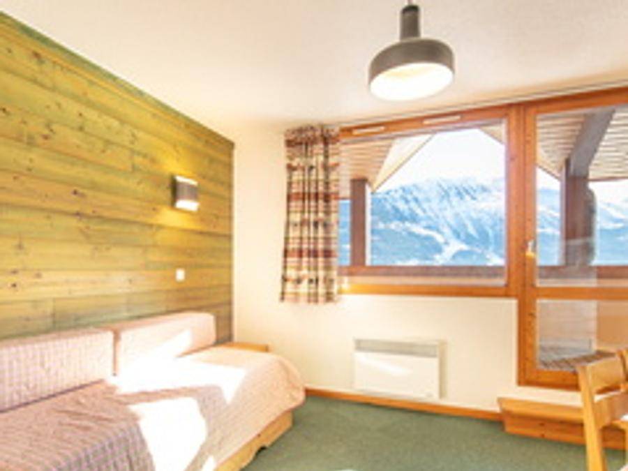 23 M² Studio ∙ 2 Chambres ∙ 3 Personnes - La Léchère