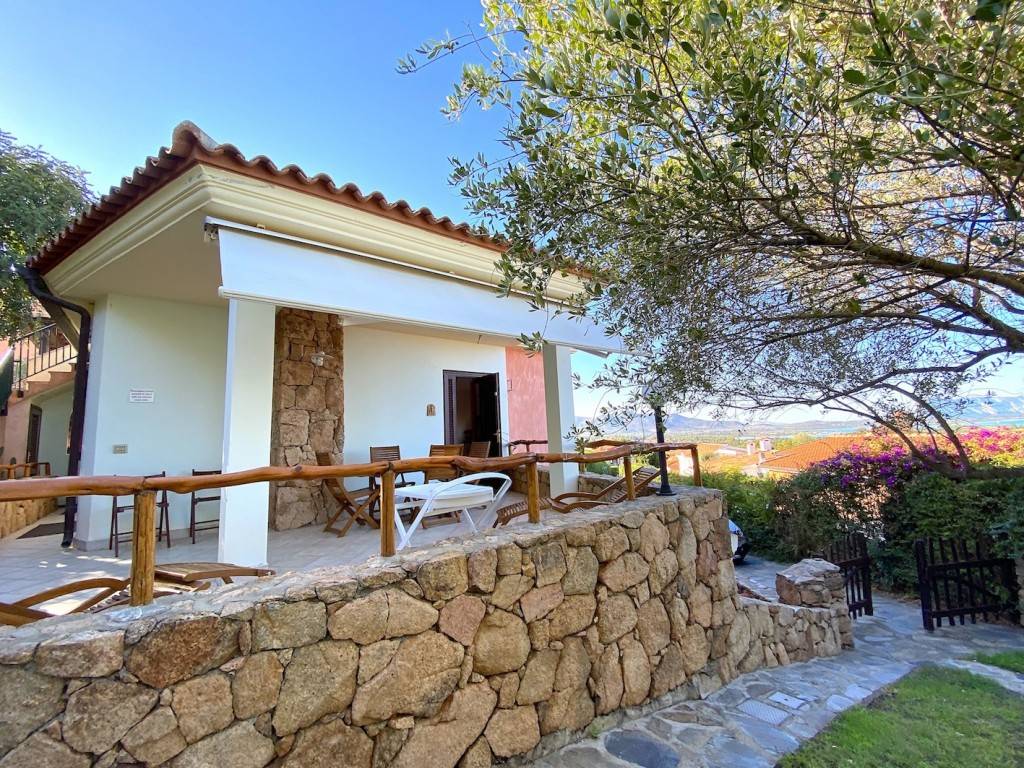 80 M² Villa Vacanza ∙ 2 Camere Da Letto ∙ 4 Ospiti - San Teodoro