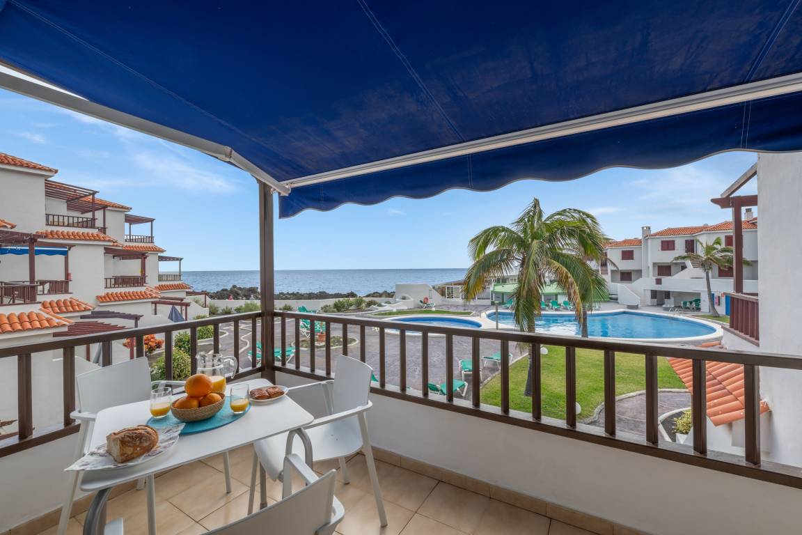 70 M² Casa ∙ 1 Habitación ∙ 3 Huéspedes - Santa Cruz de la Palma