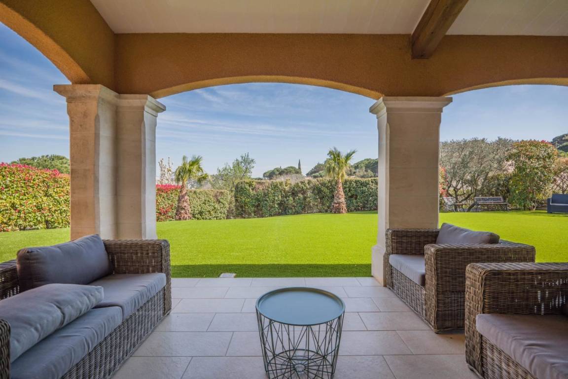 143 M² Maison De Vacances ∙ 5 Chambres ∙ 10 Personnes - Provence-Alpes-Côte d'Azur (PACA)