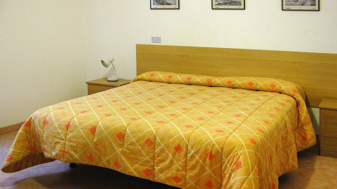 60 M² Ferienwohnung ∙ 1 Schlafzimmer ∙ 6 Gäste - Moneglia