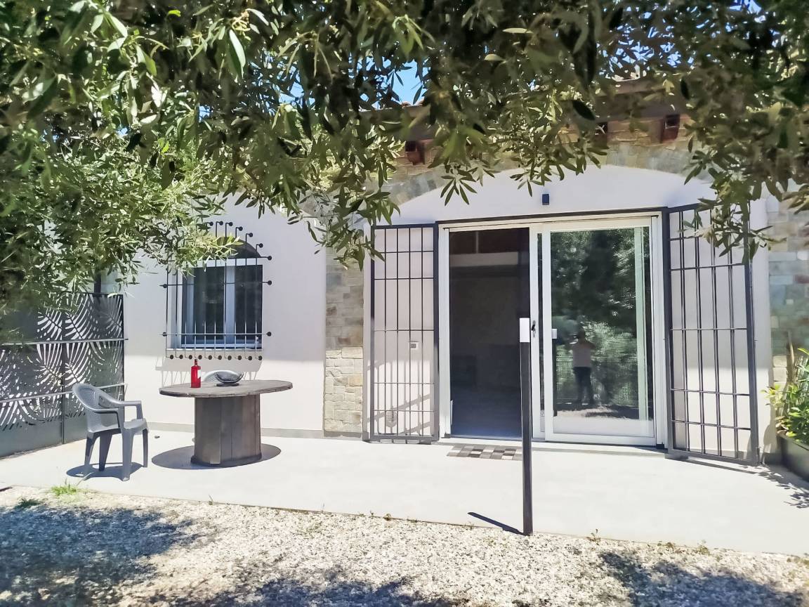 60 M² Appartement ∙ 1 Chambre ∙ 3 Personnes - Ceriale