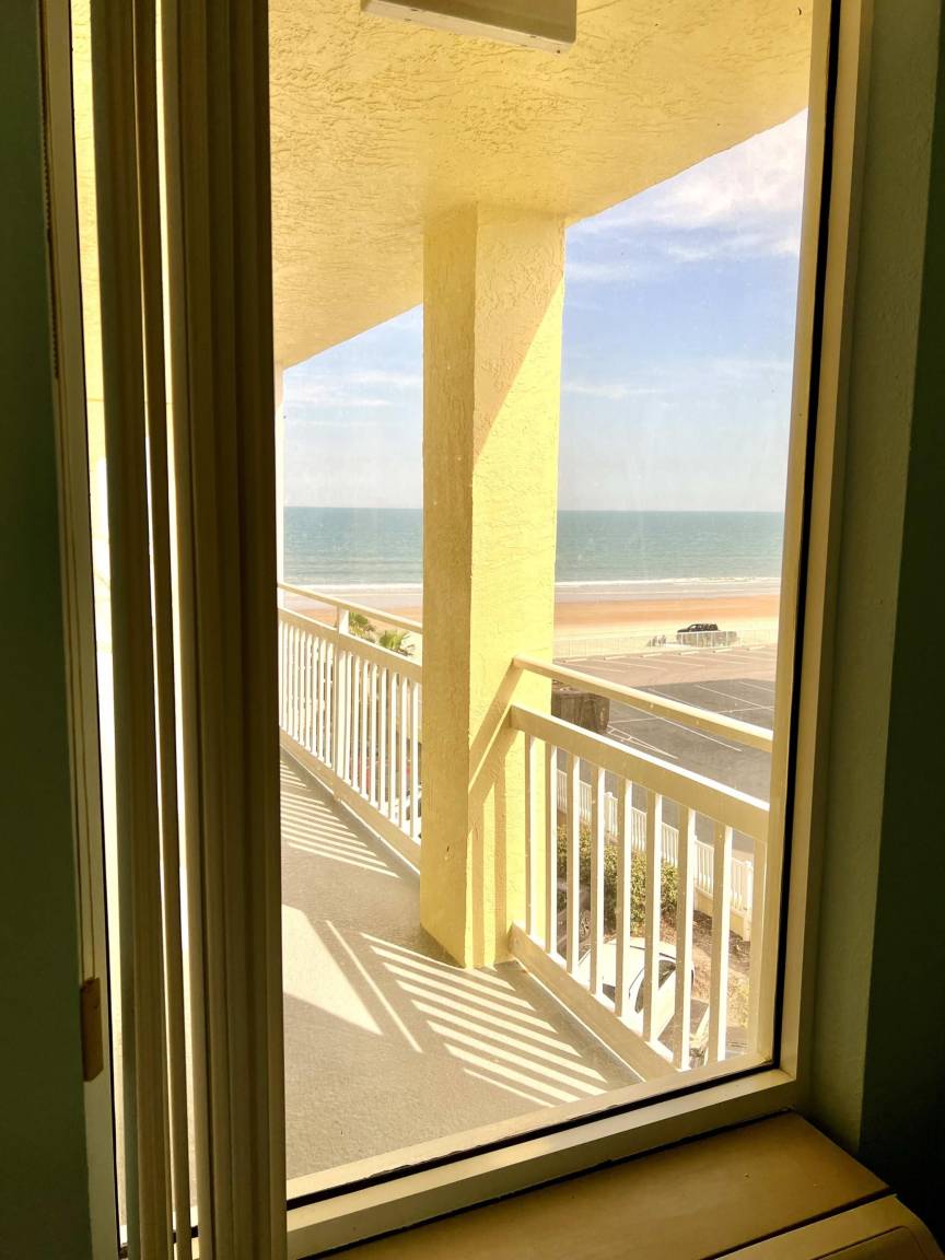Apartment ∙ 2 Guests - Ormond Beach, FL