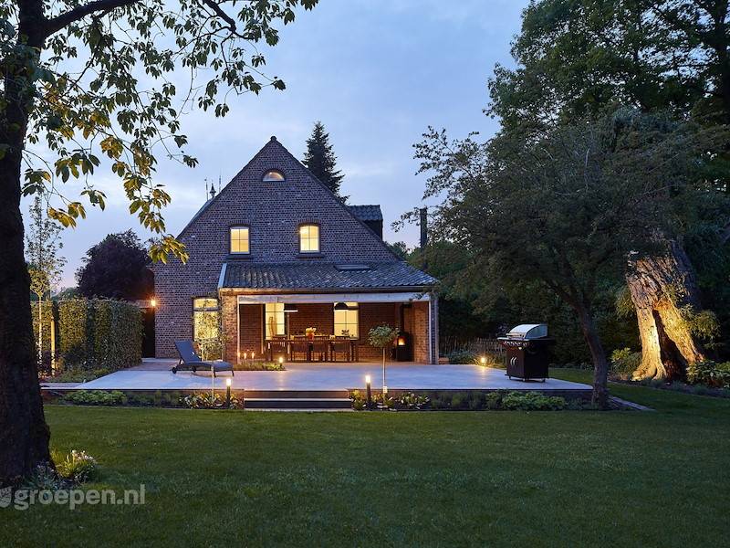 Maison De Vacances ∙ 5 Chambres ∙ 10 Personnes - Venlo