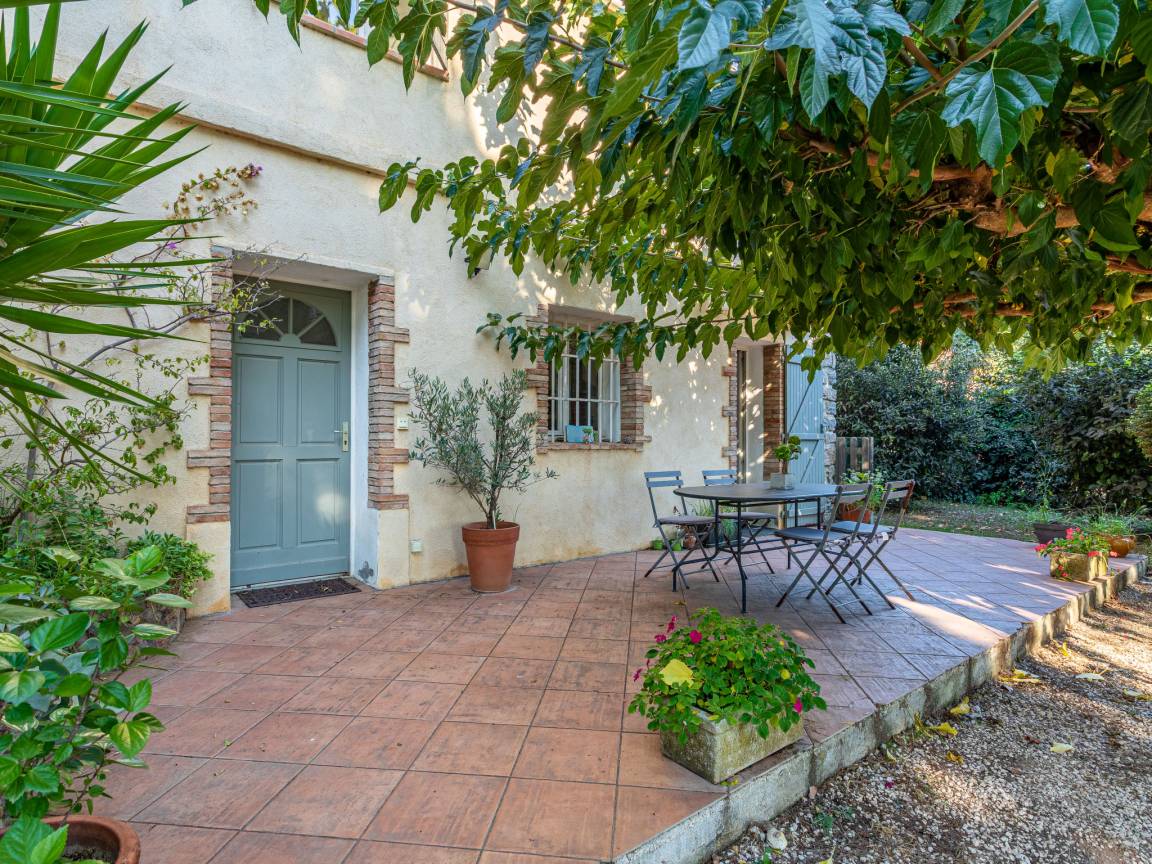 160 M² Maison De Vacances ∙ 4 Chambres ∙ 8 Personnes - Hyères