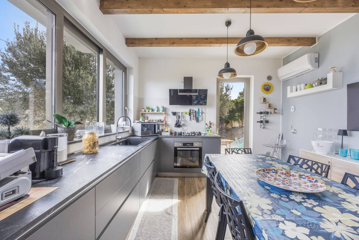 120 M² Villa Vacanza ∙ 2 Camere Da Letto ∙ 6 Ospiti - Acquedolci