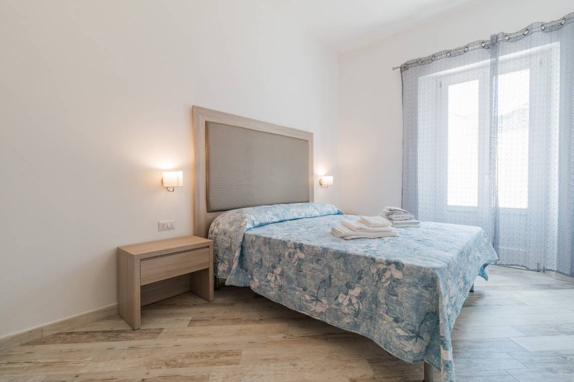 60 M² Appartamento Vacanza ∙ 1 Camera Da Letto ∙ 4 Ospiti - Dorgali