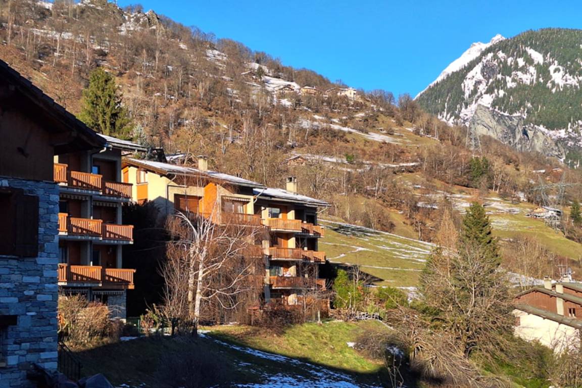 83 M² Appartement ∙ 3 Chambres ∙ 6 Personnes - Tignes
