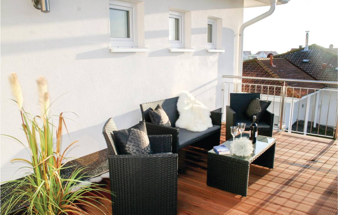 160 M² Ferienhaus ∙ 3 Schlafzimmer ∙ 6 Gäste - Ummanz