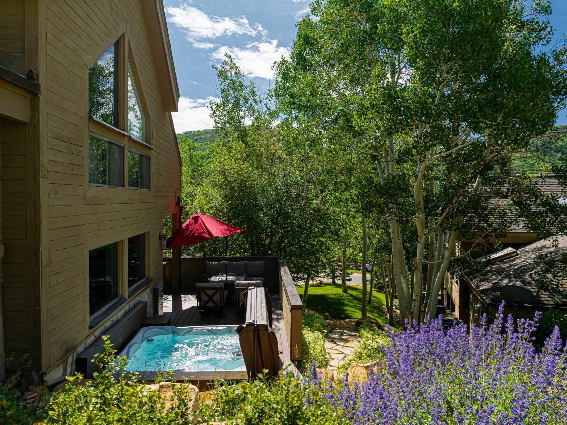 225 M² House ∙ 3 Bedrooms ∙ 9 Guests - Park City, UT