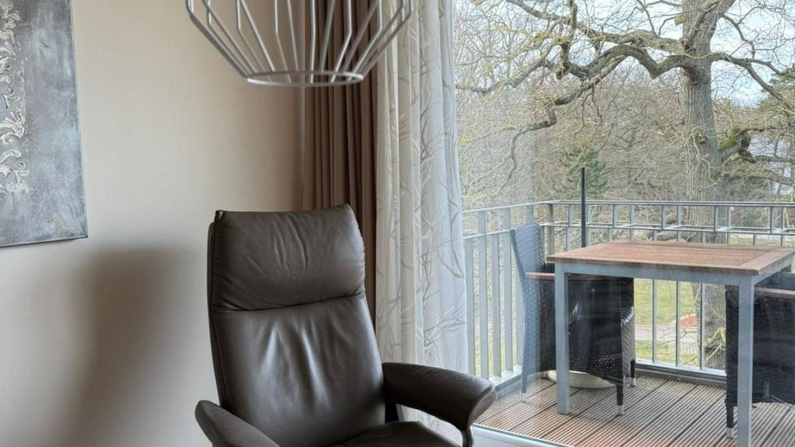 70 M² Apartment ∙ 1 Bedroom ∙ 2 Guests - Rostock