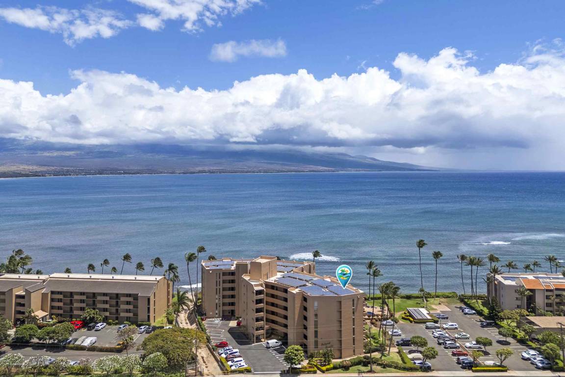 87 M² Condo ∙ 2 Bedrooms ∙ 6 Guests - Wailuku, HI